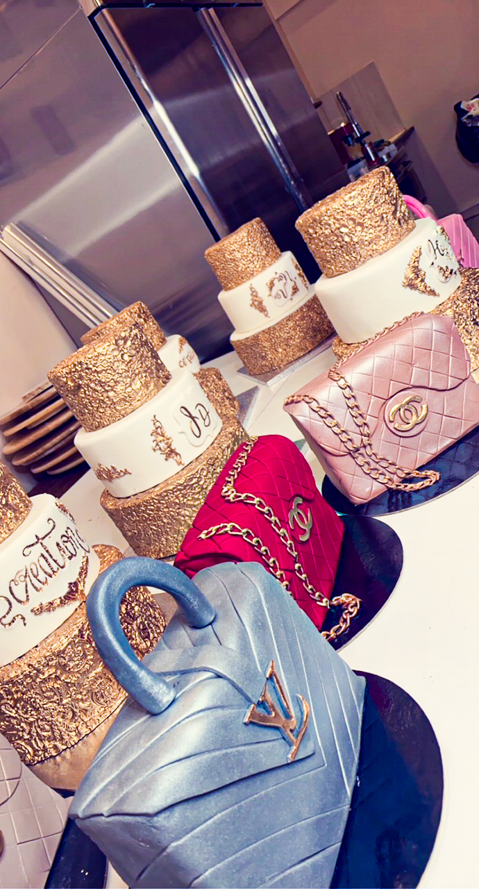 Formation cake design – SofyiaBakery – Centre de Formation Cake Design ...