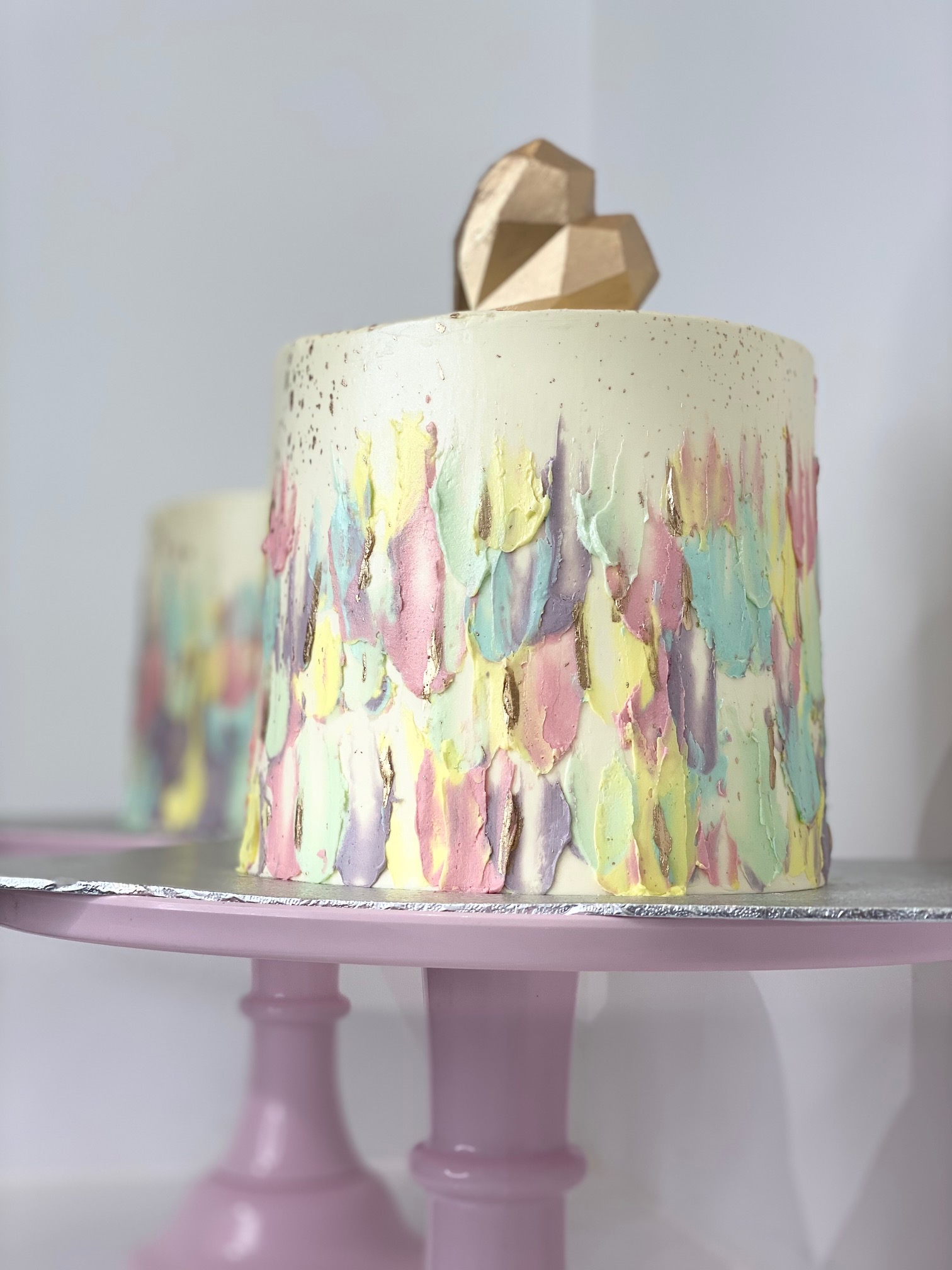 Formation cake design – SofyiaBakery – Centre de Formation Cake Design ...